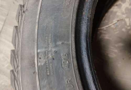 Sava Eskimo HP 195/65 R15