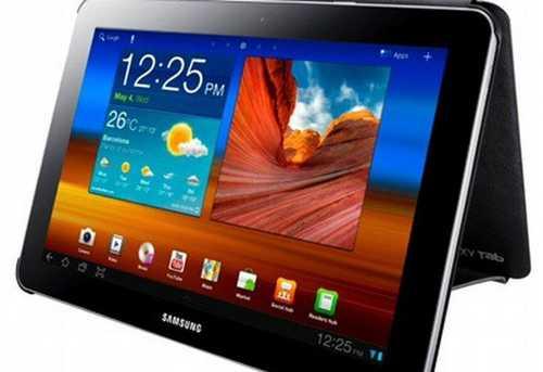 Чехол-книжка Samsung Galaxy Tab 10.1 EFC-1B1nbecs