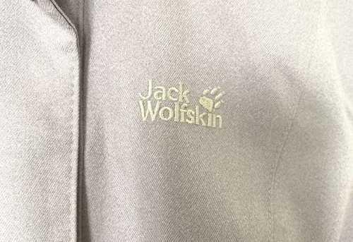 Куртка Jack Wolfskin