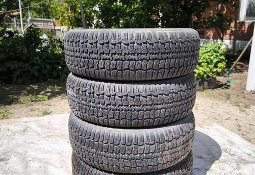 КАМА FLAME A/T (HK-245) 205/70 R16