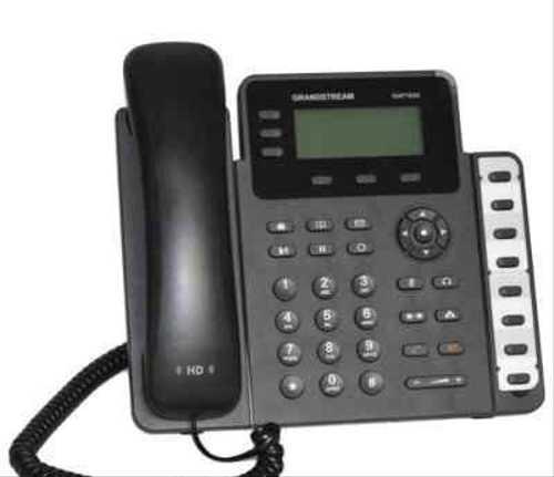 IP телефон Grandstream GXP1630 - новый