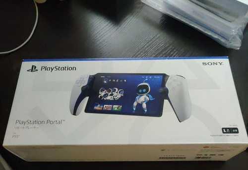 Sony PlayStation 5 PS5 Portal