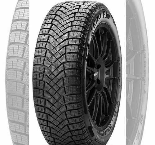 Pirelli Ice Zero FR 225/55 R18