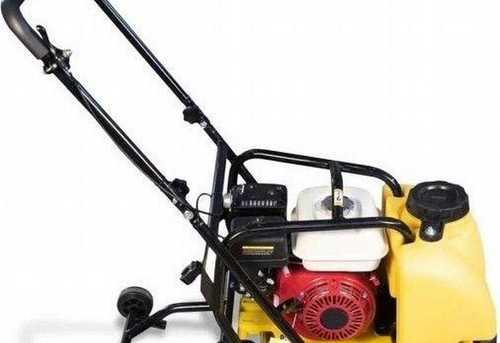 Виброплита TOR C-85T бензиновый двигатель loncin 1