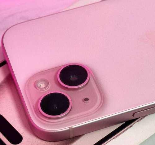 iPhone 15, 128 ГБ
