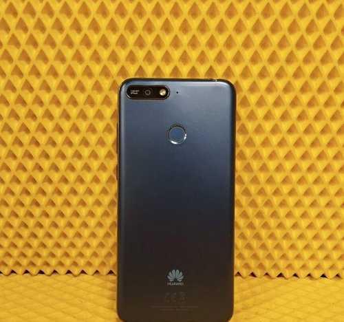 HUAWEI Y6 Prime (2018), 2/16 ГБ