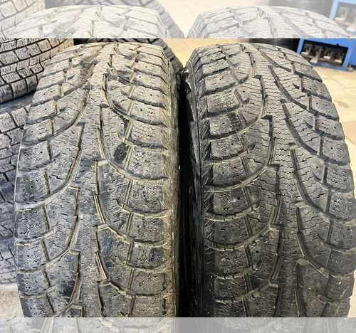 Hankook I'Pike RW11 215/70 R16 100T