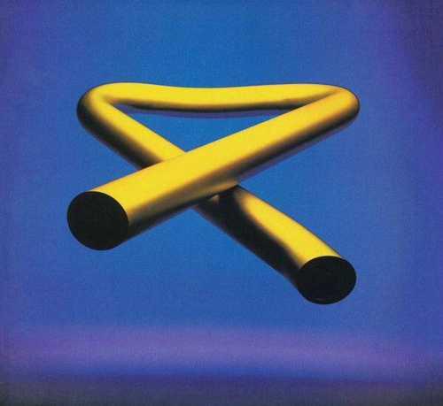 Виниловая пластинка oldfield, mike - tubular bells
