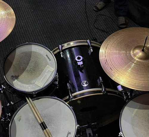 Тарелки для ударной установки Paiste PST5