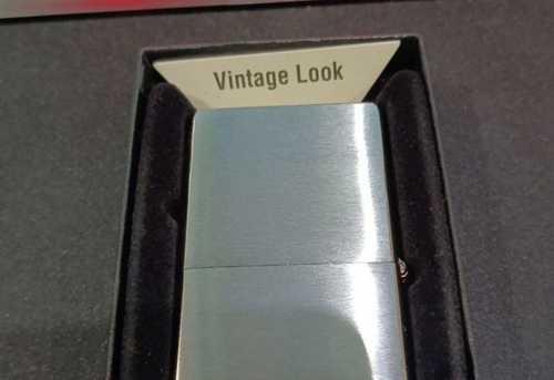 Зажигалка Zippo vintage series 1937 NEW оригинал