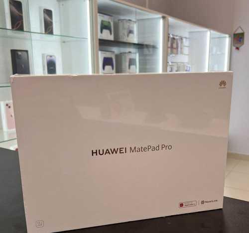 Планшет Huawei MatePad Pro 12.2 2025