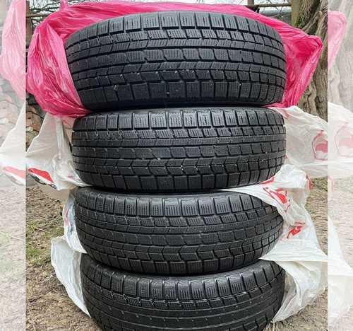 Dunlop Graspic DS3 185/65 R15