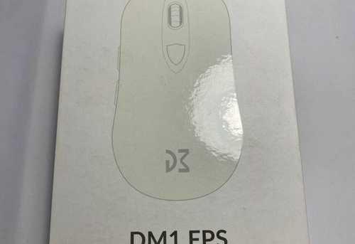Игровая мышь Dream Machines DM1 FPS
