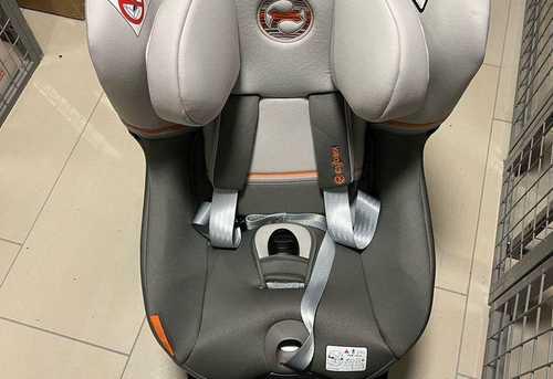 Автокресло Cybex Sirona S2 с базой isofix (новое)