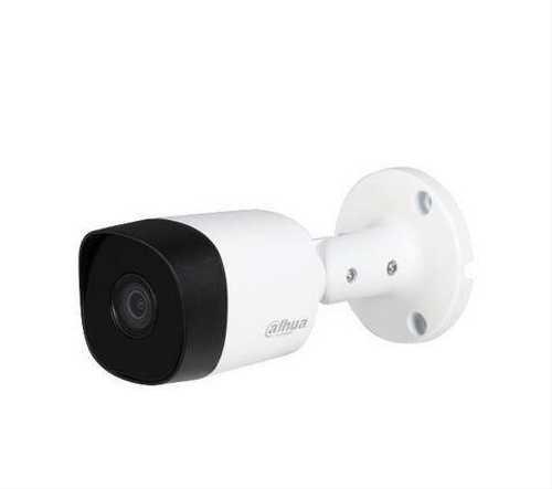 Камера видеонаблюдения 2 Мп EZ-IP EZ-HAC-B2A21P-06