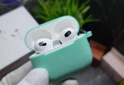 AirPods 3 оптом lux