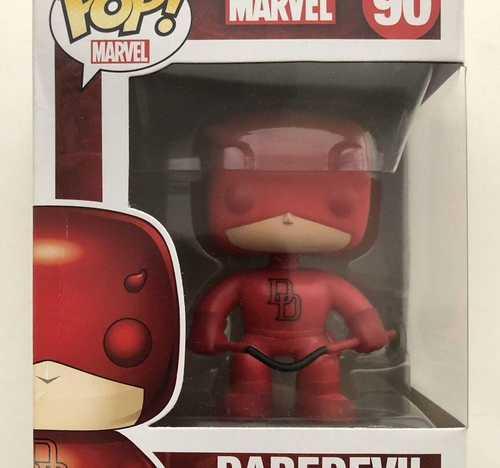 Daredevil funko