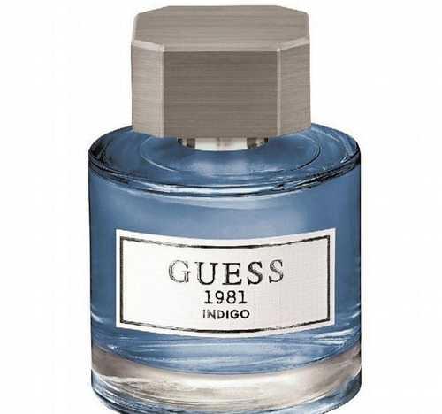 Мужская туалетная вода Guess 100мл