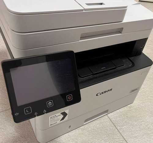Мфу Canon i sensys MF443dw