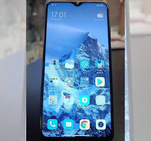 Xiaomi Redmi Note 8 Pro, 6/64 ГБ