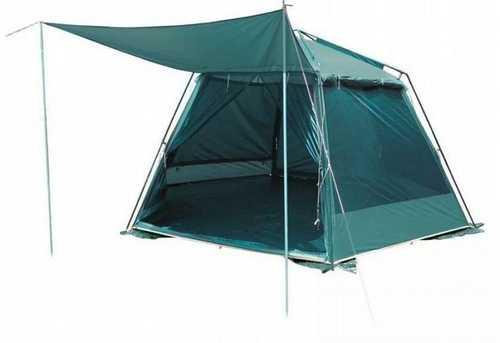 Палатка-Шатёр SOL Mosquito Lux Green