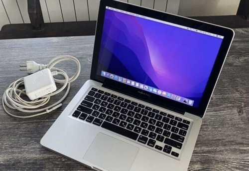 Apple MacBook 13pro i5