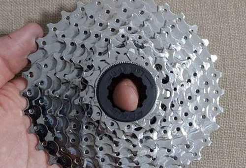 Кассета Sram 9 скоростей