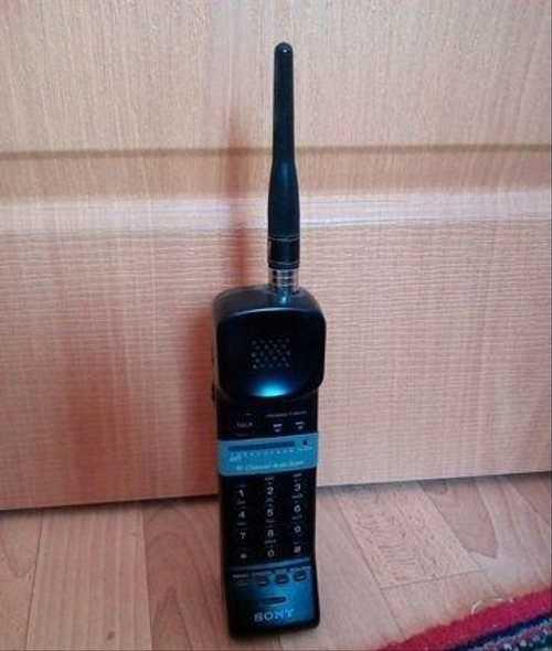 Радиотелефон Sony spp-8500
