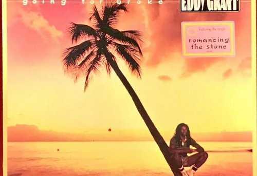 Пластинки - Eddy Grant, Smouky, Beatles