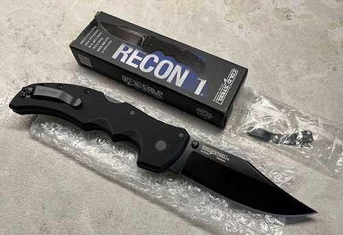 Cold Steel Recon 1 Clip Point s35vn (новый)