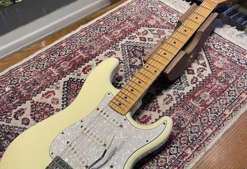 Fender stratocaster japan ST-57 90х