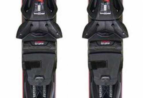 Горные лыжи Fischer THE curv DTI allride 23/24