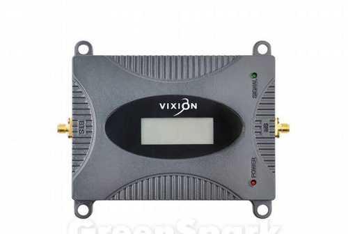 Комплект для усиления сотового сигнала vixion V18