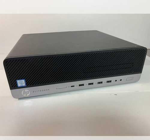 Hp ProDesk 800 g3