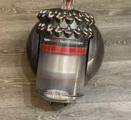 Пылесос dyson cinetic big ball animalpro