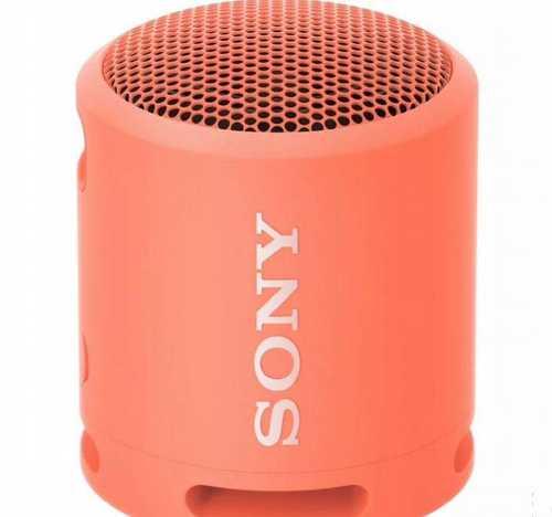 Sony SRS-XB13 coral pink