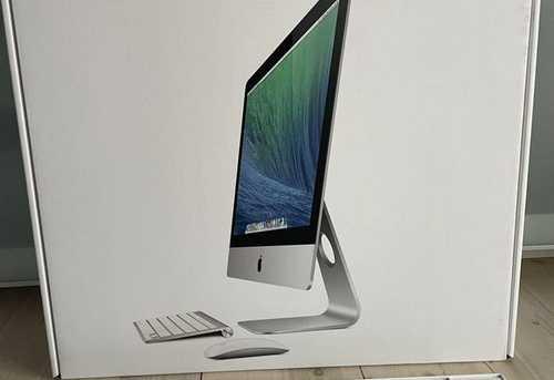 Apple iMac a1418 2013год