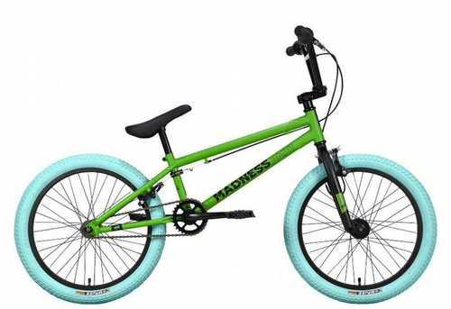 Stark Madness BMX 1 2023