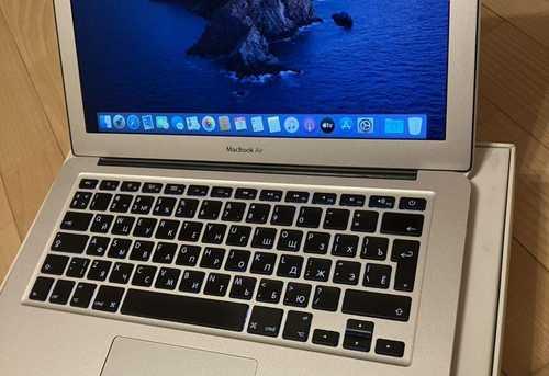 Apple MacBook Air 13 2015