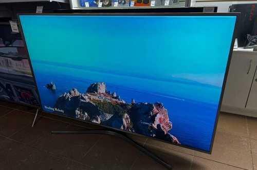 55" Телевизор Samsung UE55MU6470U LED, HDR, 4K