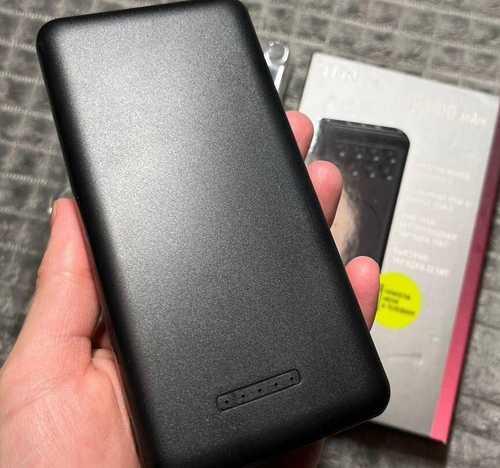 Powerbank TFN Air Power беспроводной 10000 mAh