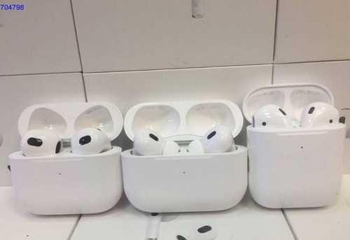 AirPods 2 / AirPods 3 / AirPods Pro 2 оптом
