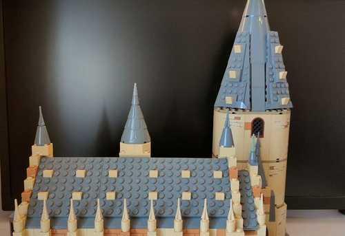 Lego Гарри Поттер 75954 Hogwarts Great Hall