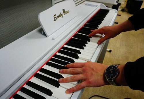Цифровое (электро) Пианино — 88 клавиш