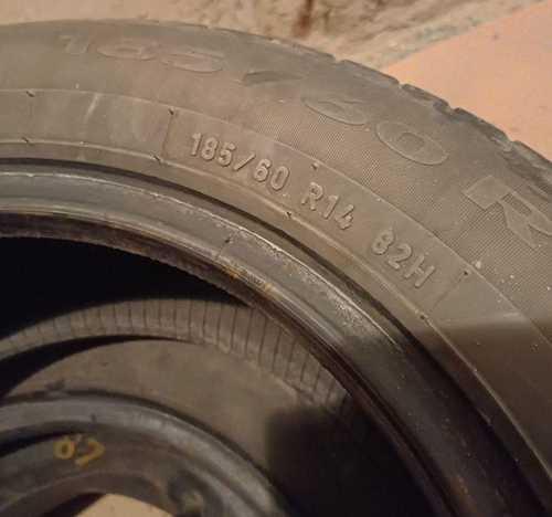 Pirelli Cinturato P1 185/60 R14 80