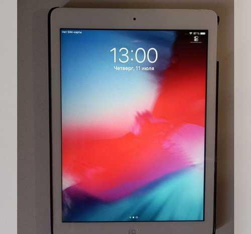 iPad Air 1, 128 gb, 4G LTE