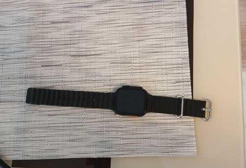 Smart watch t 800 ultra
