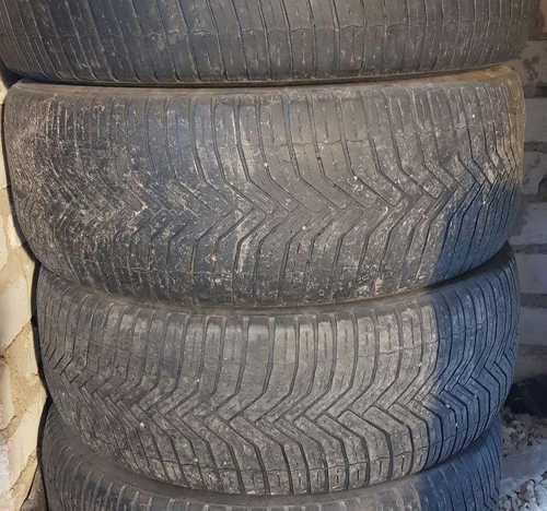 Michelin CrossClimate SUV 235/55 R18 104V