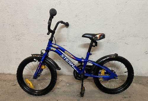 Велосипед детский Stern Rocket 16