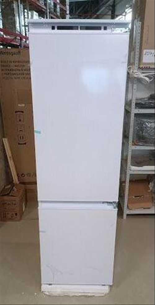 Холодильник Weissgauff wrki 178 WNF (26230)